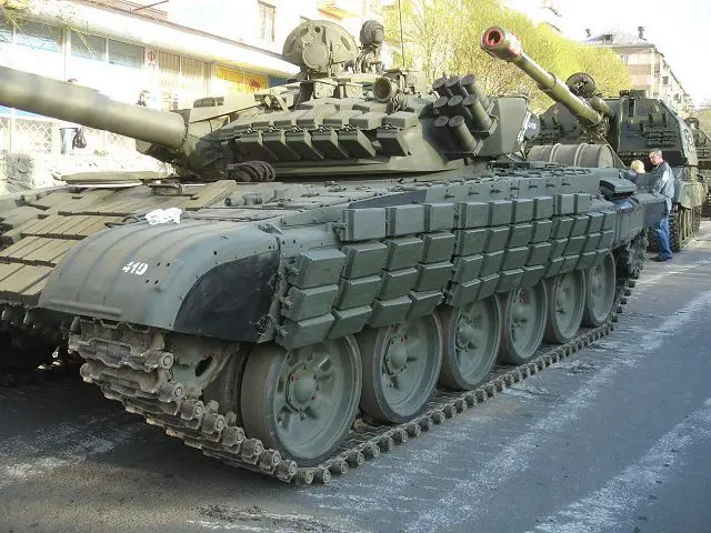T-72AV