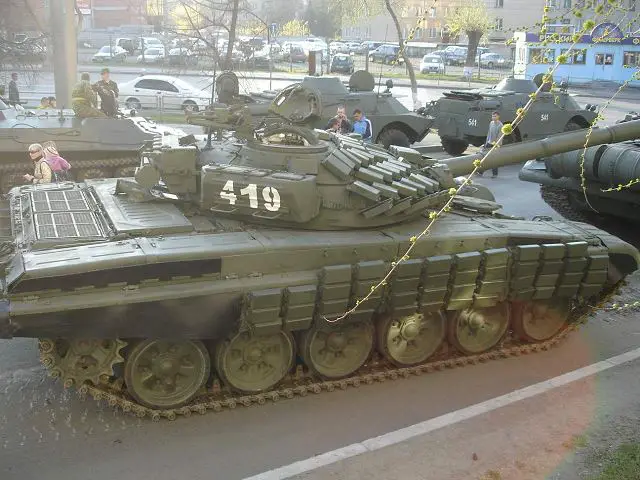 T-72AV