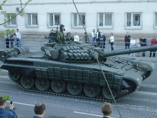 T-72AV