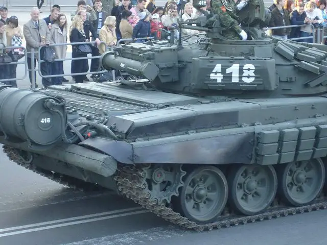 T-72AV