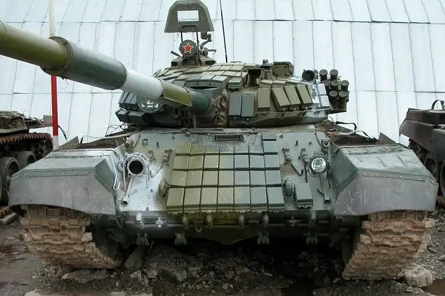 T-72B