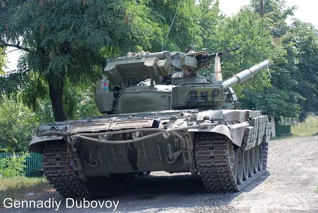 T-72B