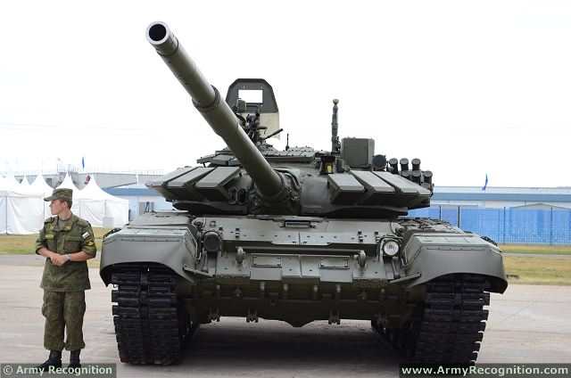 T-72B3