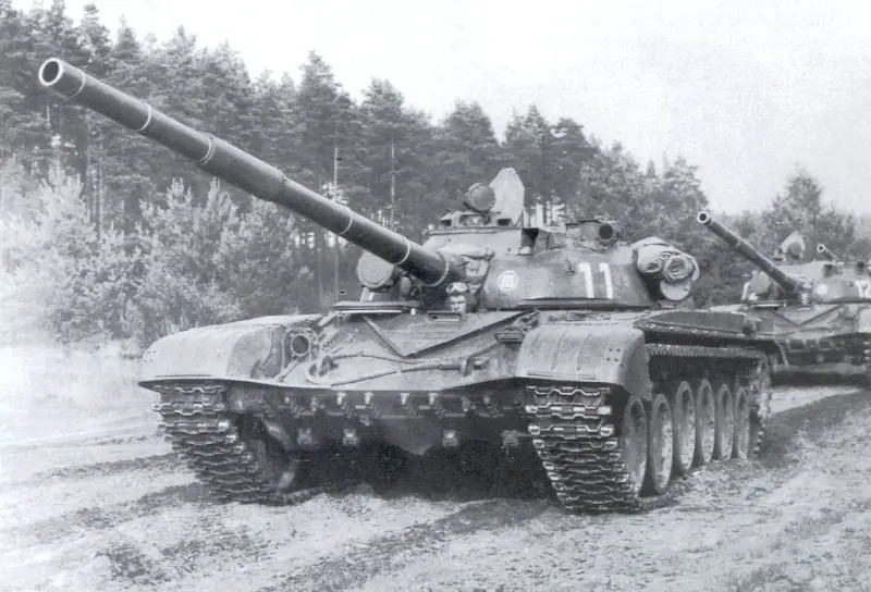 T-72M1 T-72M Pictures gallery about the main battle tank T-72M1 Russian ...