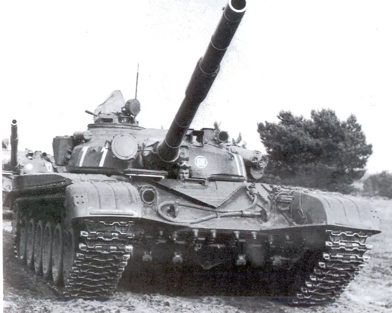 T-72M1 T-72M Pictures gallery about the main battle tank T-72M1 Russian ...