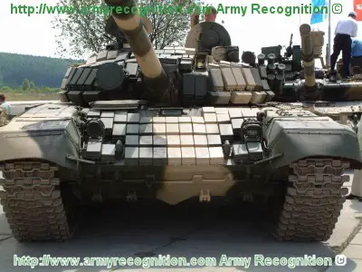 T-72S Pictures gallery main battle tank T-72S Russian Army Russia. | T ...