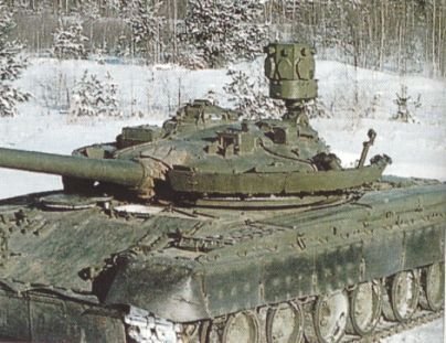 T-80UM1 Pictures gallery about main battle tank T-80 UM1 Russian Army ...