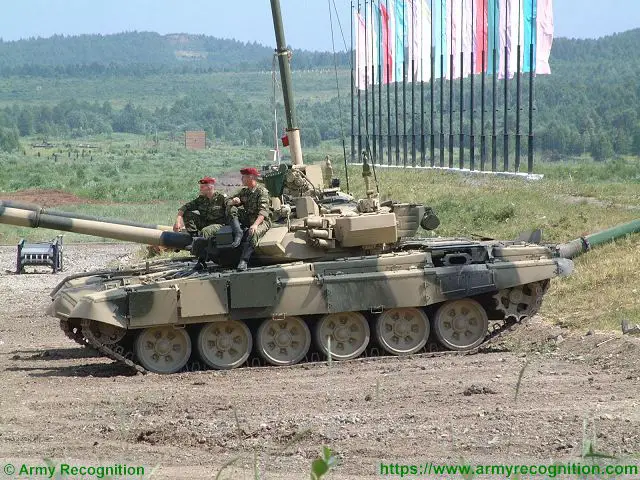 T-90