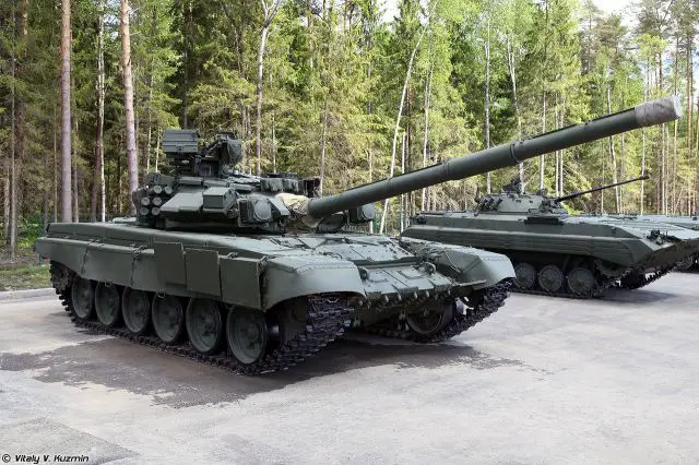 T-90