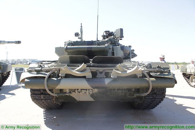 T-90A