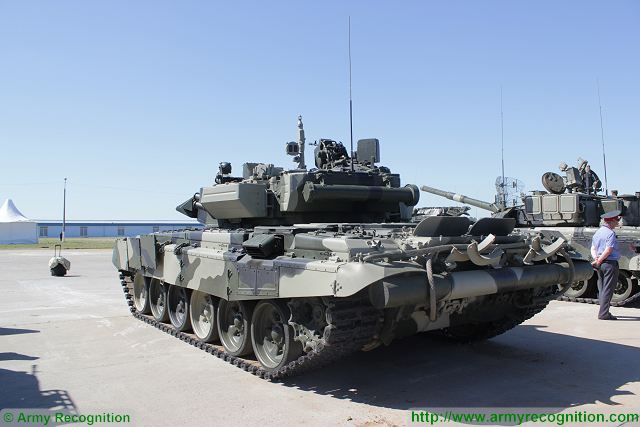 T-90A