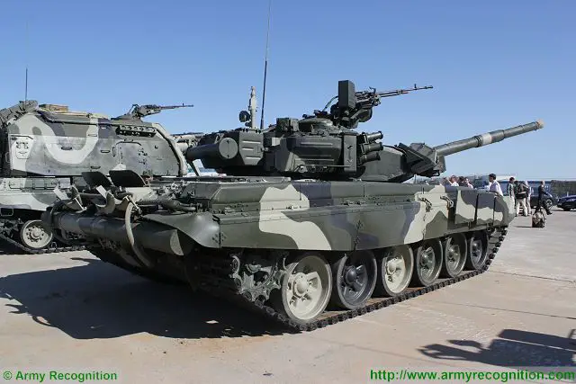 T-90A MBT Main Battle Tank Russia Technical Data Fact Sheet, 53% OFF