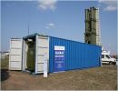 Russian Company unveils missile system container launcher Club-K at ...
