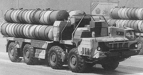 5P85D S-300 PS