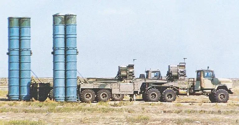 5P85TE TEL S-300PU