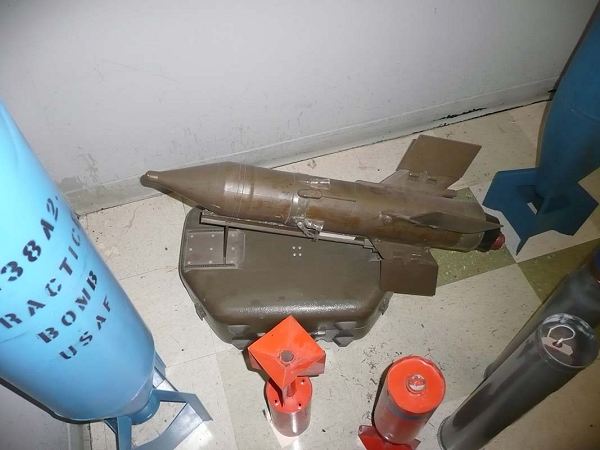 AT-3 Sagger 9K11 Malyutka anti-tank missile technical data | Russia ...