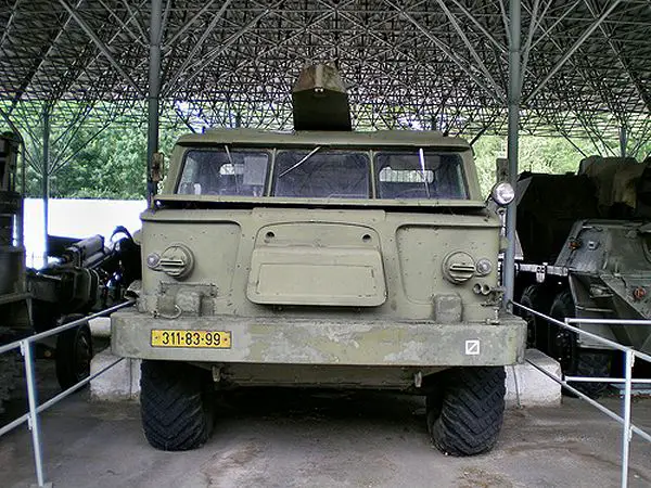 Frog-7 FROG-7a 9K21 FROG-7b 9K52 Luna