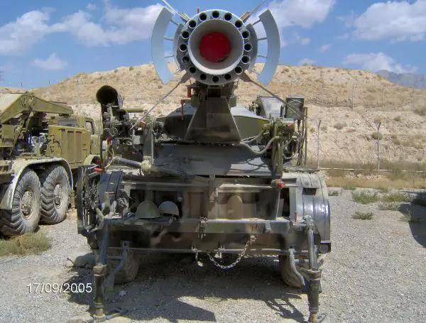 Frog-7 FROG-7a 9K21 FROG-7b 9K52 Luna