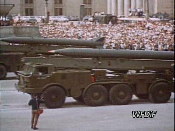 Frog-7 FROG-7a 9K21 FROG-7b 9K52 Luna