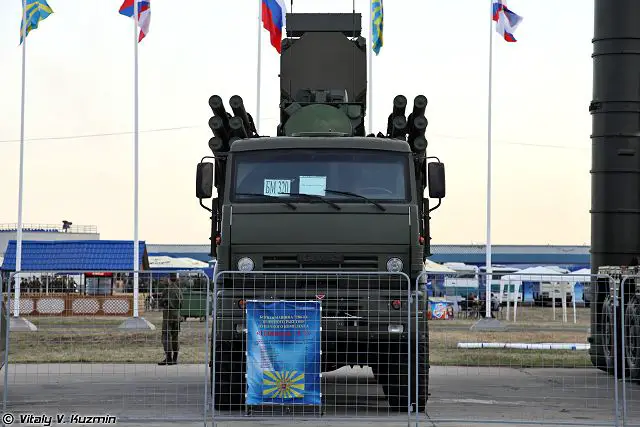 Pantsir-S2