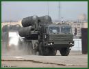 New regiment of S-400 air defense missile sytem will enter in service ...