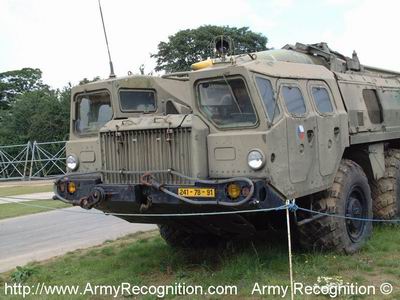 Scud Scud-a Scud-b SS-1 9K72 R-11 medium range ballistic missile ...