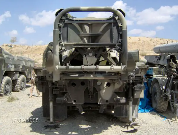 Scud SS-1 R-11 9K72 R-17 Elbrus