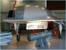 MiG signs Research - Development contract for unmanned combat air ...