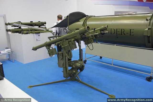 قـاذفـة الـصـواريـخ IGLA | Arab Defense المنتدى العربي للدفاع والتسليح