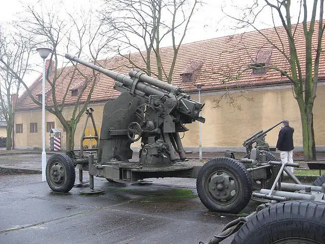 KS-12 KS-12A M1937/M1944