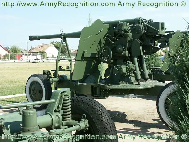 KS-12 KS-12A M1937/M1944