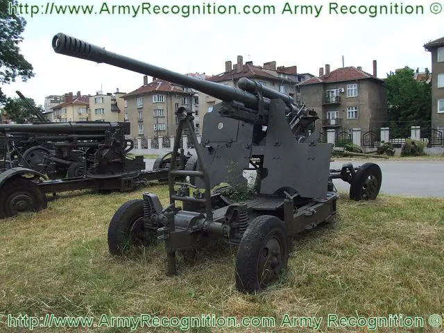 KS-12 KS-12A M1937/M1944