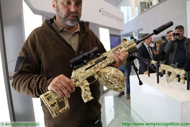 RPK-16 LMG Light Machine Gun РПК-16 Калашников 5.45x39mm technical data ...