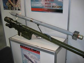 Rio 2016: Brazil Looks to Russia for Air Defense Systems | Pakistan Defence