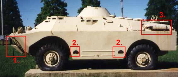 BRDM-2