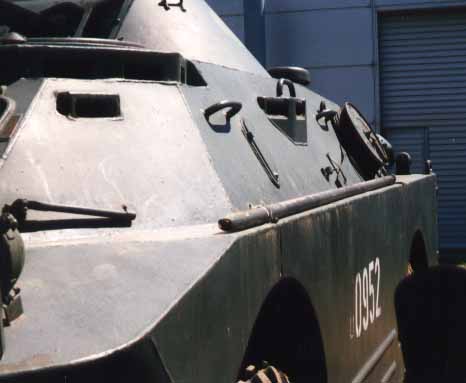 BRDM-2