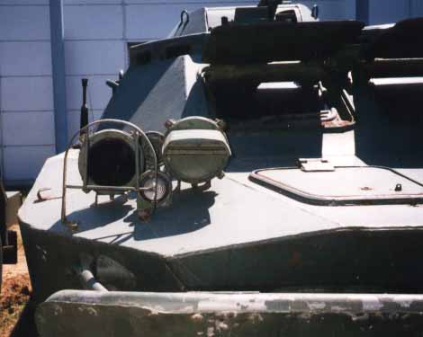 BRDM-2