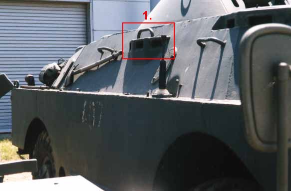 BRDM-2
