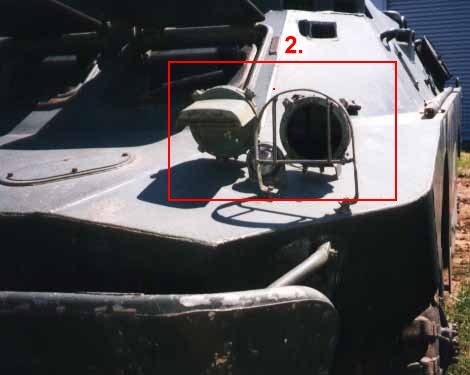 BRDM-2