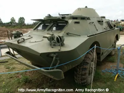 BRDM-2