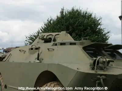 BRDM-2