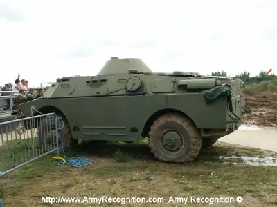 BRDM-2
