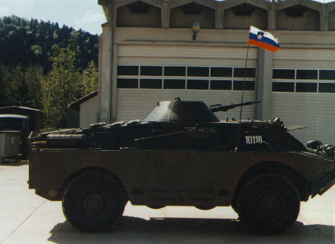 BRDM-2