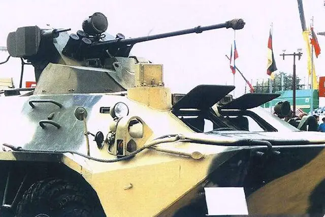 BRDM-3