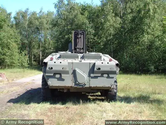 BTR-70