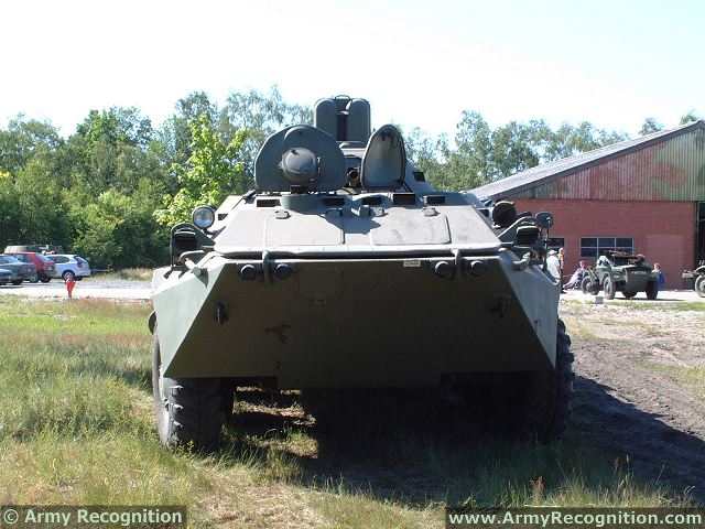 BTR-70