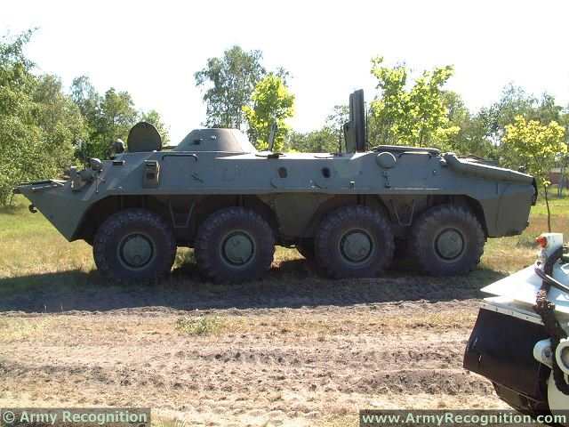 BTR-70