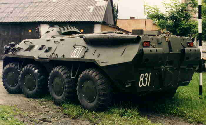 IGCD.net: Norinco WZ551 in Tom Clancy's Rainbow Six: Siege