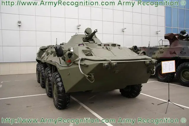 BTR-80