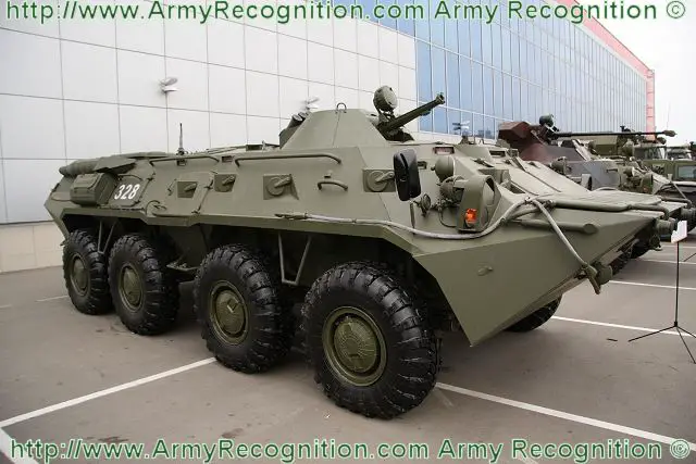 BTR-80